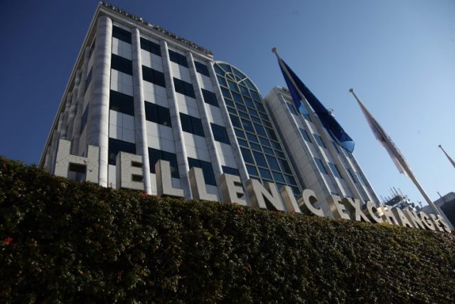 New Symbols: Athens Stock Exchange | EODHD APIs Blog