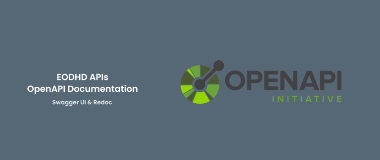 Introducing Interactive OpenAPI Documentation - Swagger UI & Redoc ...