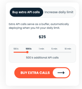 API Limits: calls, requests, consumption | EODHD APIs Documentation