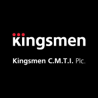 K Kingsmen C.M.T.I. Public Company Limited - Snowball Analytics