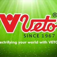 Veto Switchgears And Cables Limited Stock Dividend Date & History