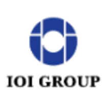 IOI Corporation Berhad Stock Dividend Date & History